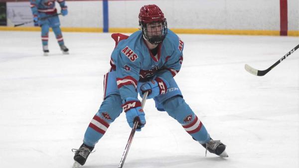 All-Classic Eight Conference team