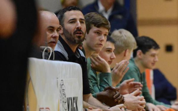 Methacton turns to Lockard to follow on Derstine's successes