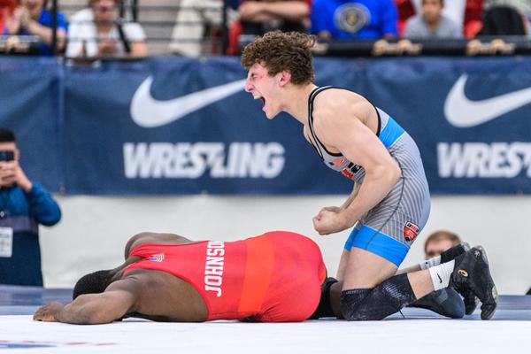 A Look at Each of the 2023 US Open Events