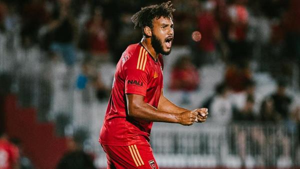 Tampa Bay brings aboard JJ Williams for new season