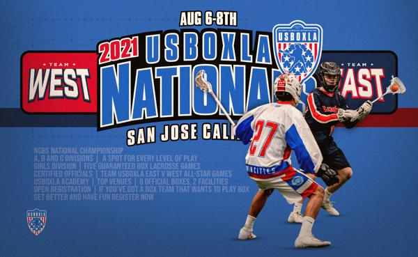 Registration for 2021 USBOXLA Nationals officially open