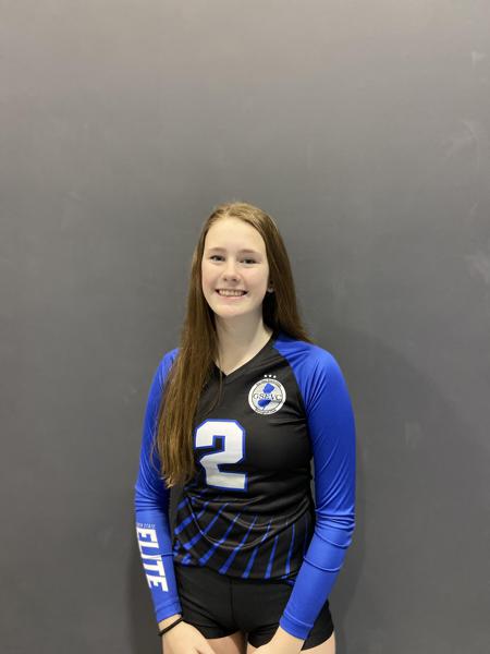Riley O'Hagan Senior Crusade Could Be Magical