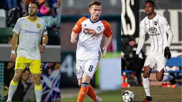 Sick Kit Friday – Top 10 New Championship Away Kits