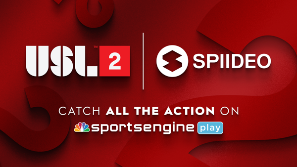 United Soccer League expands Spiideo, SportsEngine Play partnerships to ...