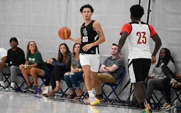 CoBL Interstate Shootout Day Two Standouts (Friends' Central) (Sept. 11)