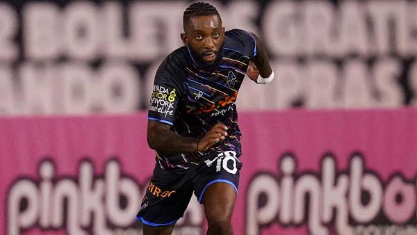 Hartford Athletic signs midfielder Justin Ingram to 25-day contract