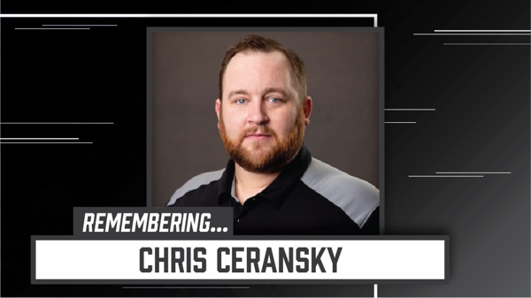 Remembering Chris Ceransky