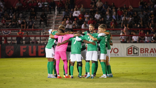 2023 Season Preview: Central Valley Fuego FC