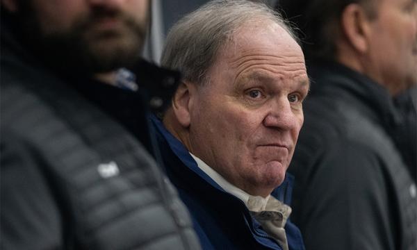 Doug Towler Sets All-Time Win Record