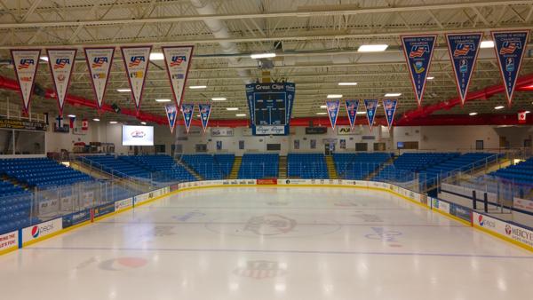 USA Hockey Arena Seeking Program Coordinator