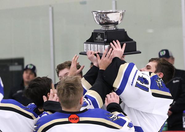 Founders Cup: Championship Sunday