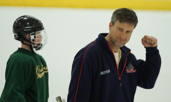 Pizza Podcast: Dave Snuggerud