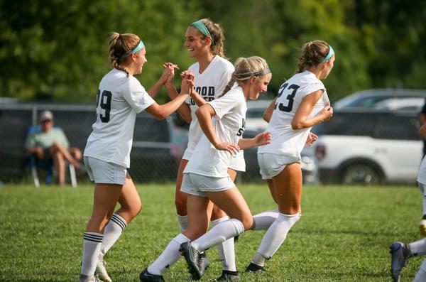 GIRLS SOCCER: Statement Wins All-Around Highlight This Week’s PCL Notebook