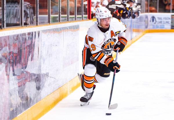 Former Jr. Ducks Jason Stefanek, Josh Niedermayer Make D-I Commitments