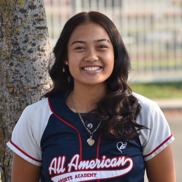 Mia Santos Commits to California State University, Chico