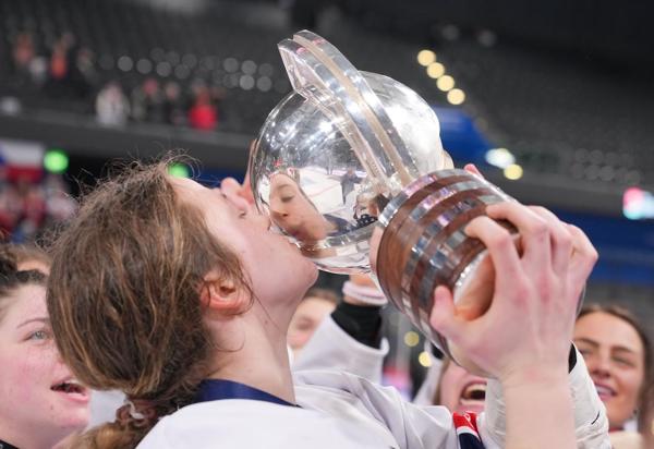 Third Time's A Charm