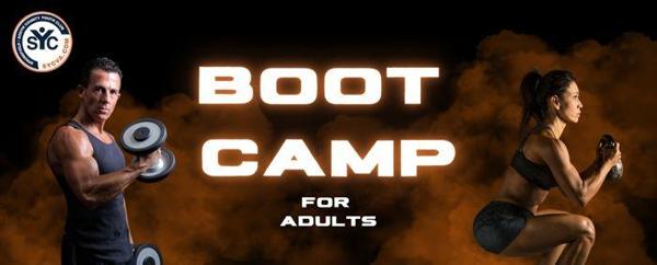 Boot Camp Class