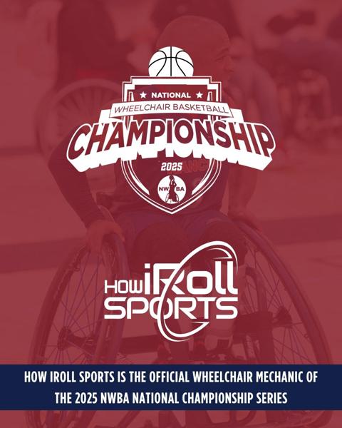 NWBA Announces Strategic Partnership with How iRoll Sports for the 2025 ...