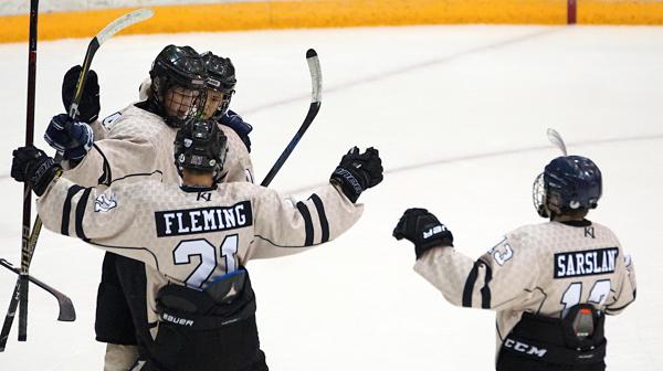 BEL: Semifinal Saturday