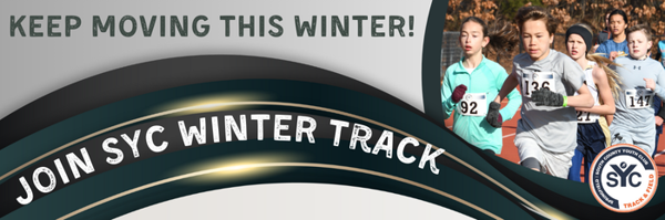 Winter Track