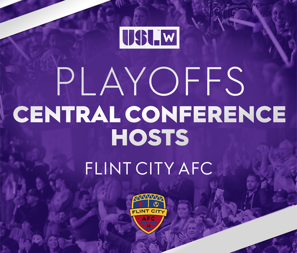 Flint City AFC - W League