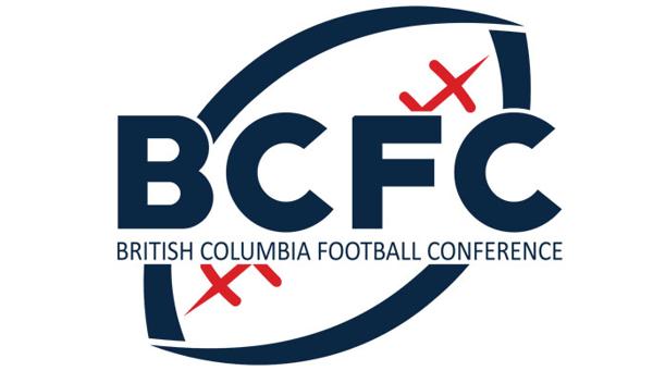 BC Conference Schedule