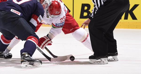 Nine USA Hockey Officials Selected to Work 2022 Olympic Winter Games