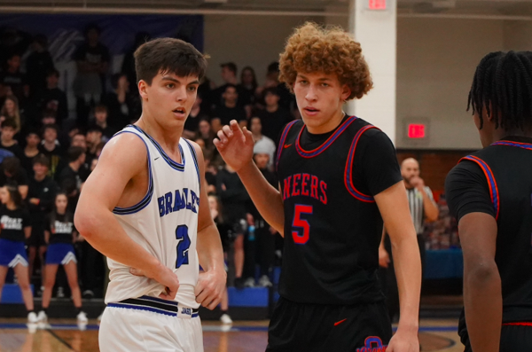 OCC Champs: Olentangy Orange grinds through tense win over Hilliard Bradley