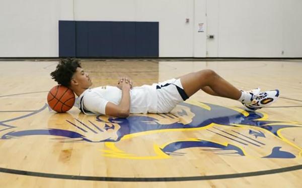 Prepping for Preps '22-23: Cristo Rey (Boys)