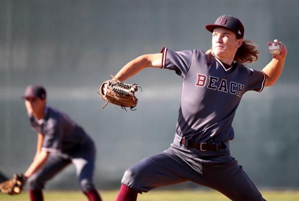 Laguna Beach baseball had high hopes, but will cherish memories