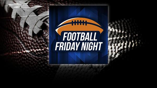Football Friday Night 9-2-2022