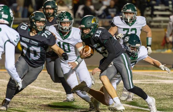 Season Preview: Basehor-Linwood