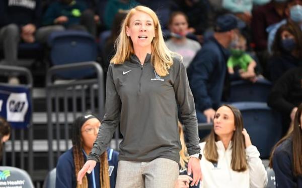 City 6 Preview: Villanova Wildcats Primer (WBB)