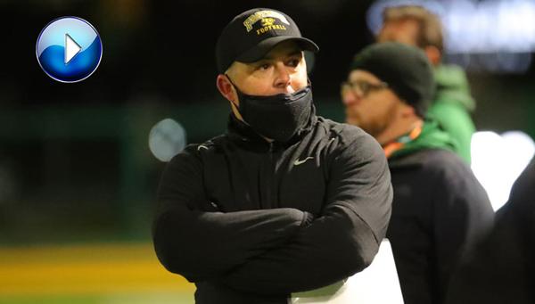 Coach's Comment - Mike LaChance