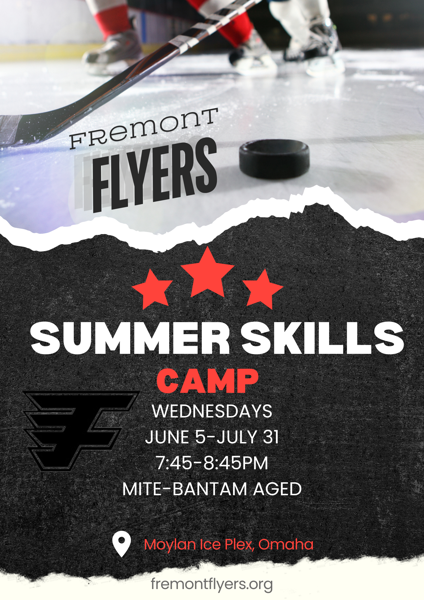 Summer Skills Clinic