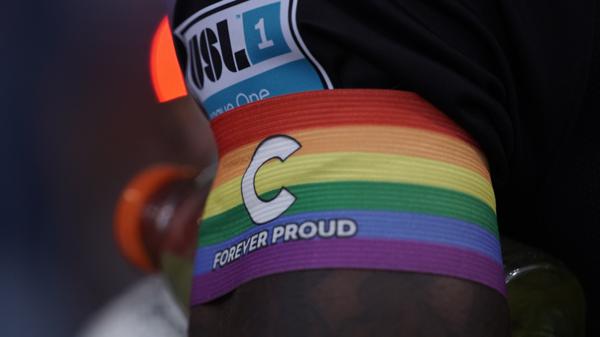 Playing for Pride – Meet the players and supporters groups you can support