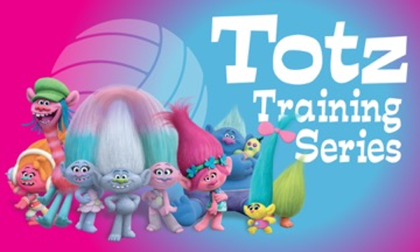 Volley Totz Program
