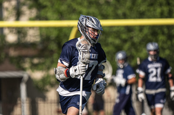 BOYS LAX – One of the Best Clutch Efforts by Malvern Prep’s Jake Bickel ...