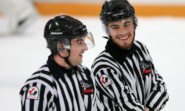 250 New Officials Obtain Qualification at Referee Schools