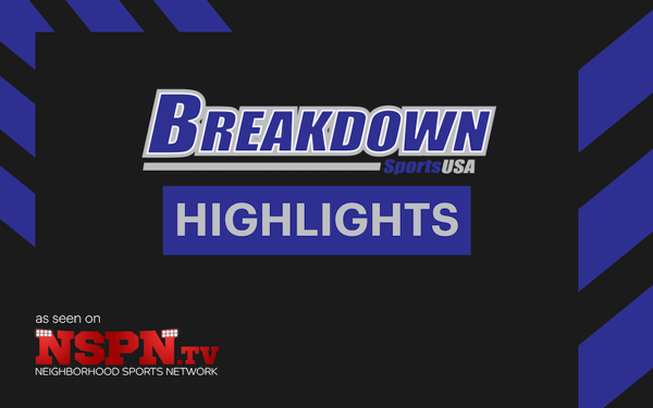 Exclusive video highlights from the Breakdown Sports Lake Superior Classic