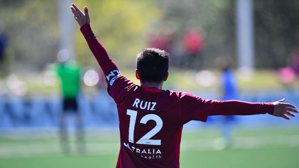 2021 Season Preview: Chattanooga Red Wolves SC