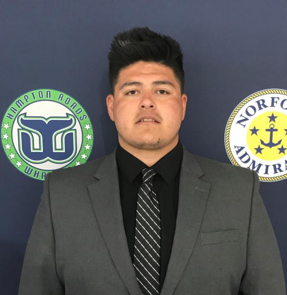 Coach Rodriguez Promoted to Elite Head Coach