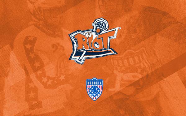NJ Riot joins USBOXLA for authentic box lacrosse