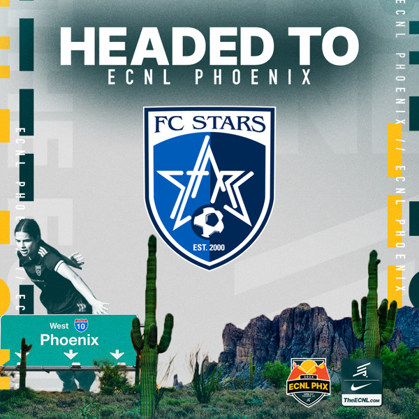 ECNL Phoenix Preview: Ten Girls Teams Ready to Show Out in the Desert