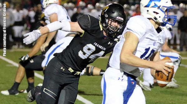 Tim Krumrie Award Finalists for top senior defensive lineman