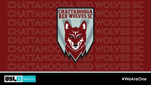 Red Wolves SC Unveils Team Crest, Stadium Renderings