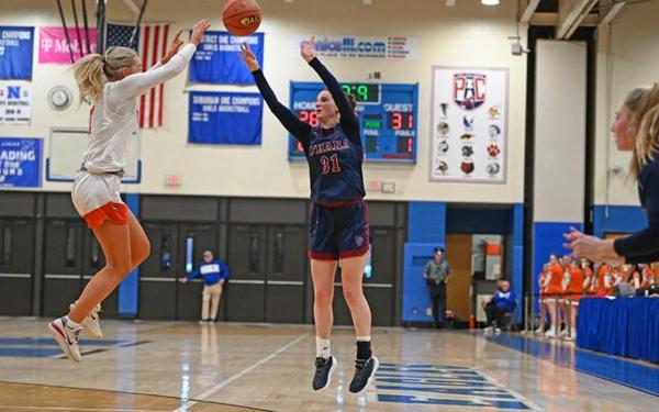 Injury doesn't stop Megan Rullo from fulfilling Drexel dreams