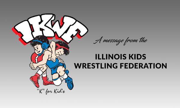 IKWF Return to Wrestling Plan for the 2020-21 season