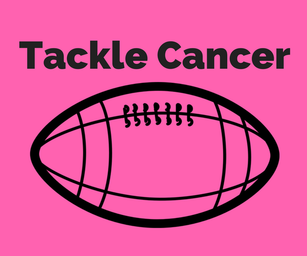 CDH to Host Tackle Cancer Football Game