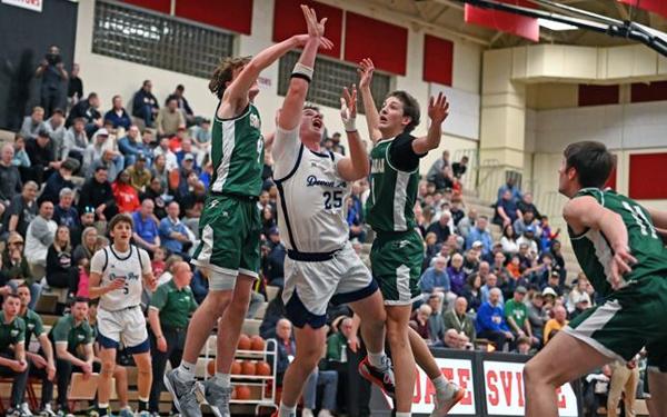 PIAA Class 4A Boys' Championship Preview: Berks Catholic vs. Devon Prep